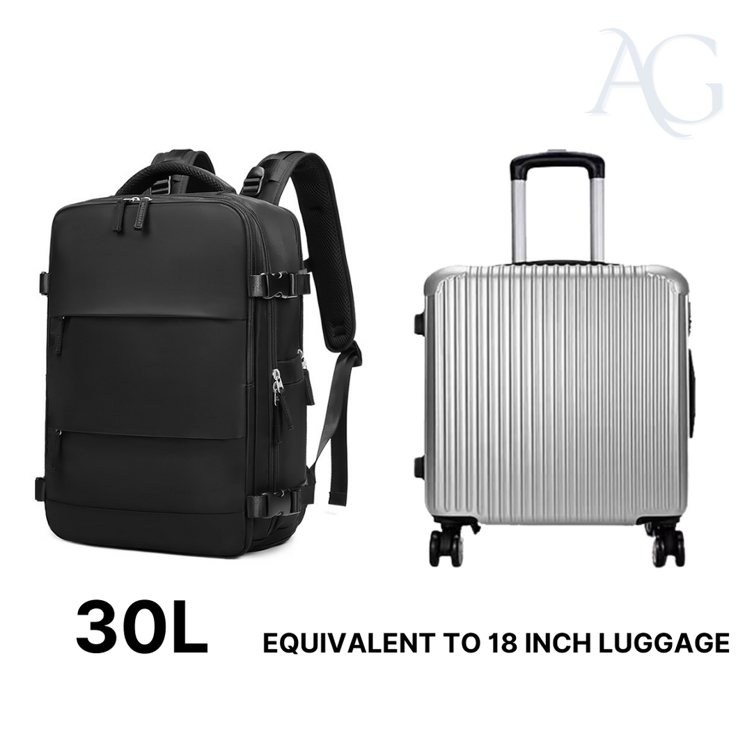 Voyager™ Bag – Air Gummy™